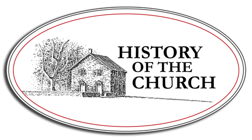 History | Locktown Stone Chruch